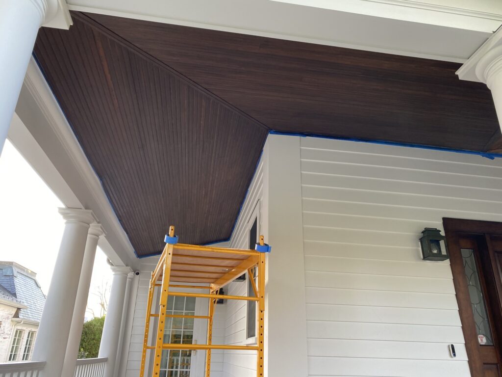 Washrite Softwashing - Connecticut's Premier Exterior Cleaning